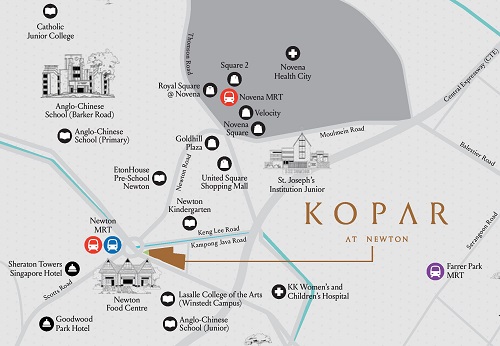 kopar-at-newton-location-map-newton-singapore – Kopar At Newton